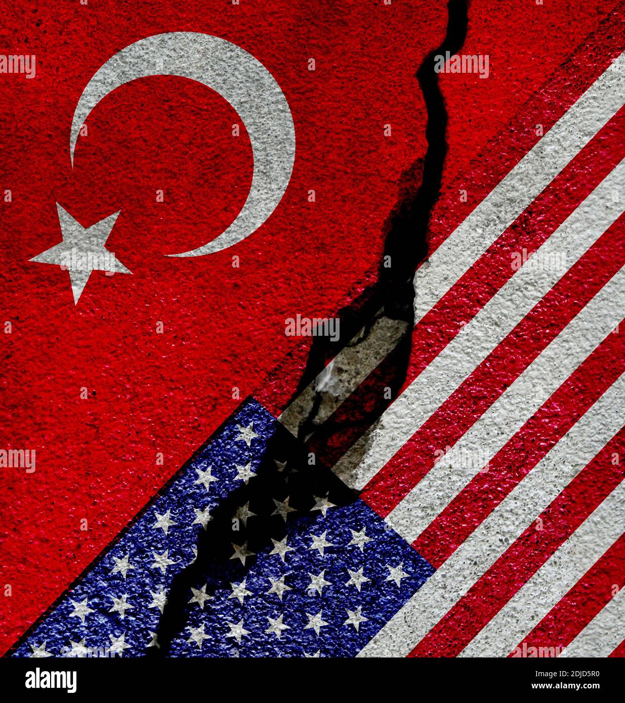 Turkish american art hi-res stock photography and images - Alamy