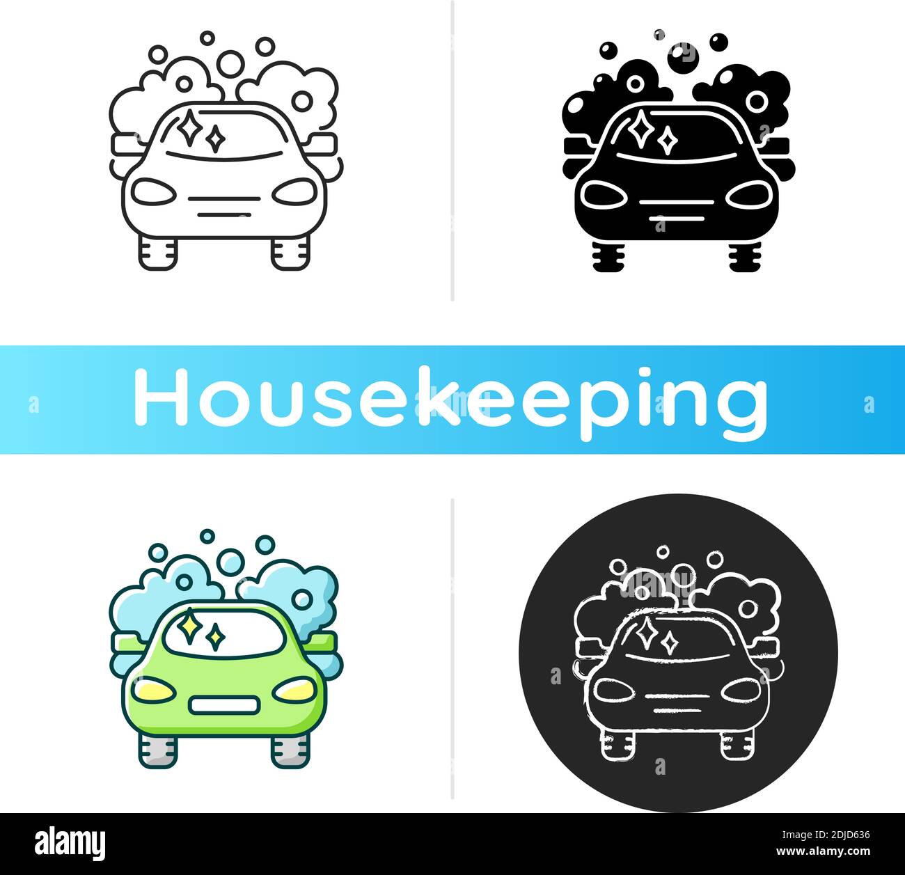 Car washing icon Stock Vector Image & Art - Alamy