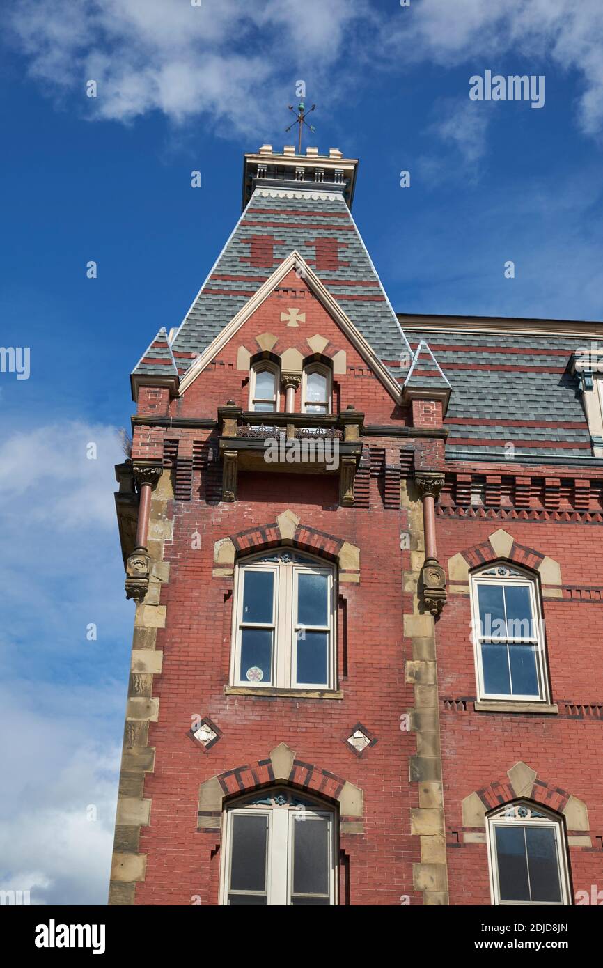 Masonic brick hi-res stock photography and images - Alamy