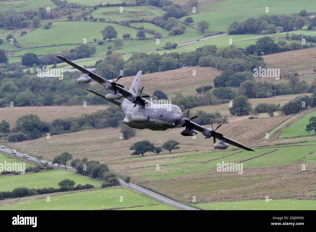 Air machynlleth hi-res stock photography and images - Alamy