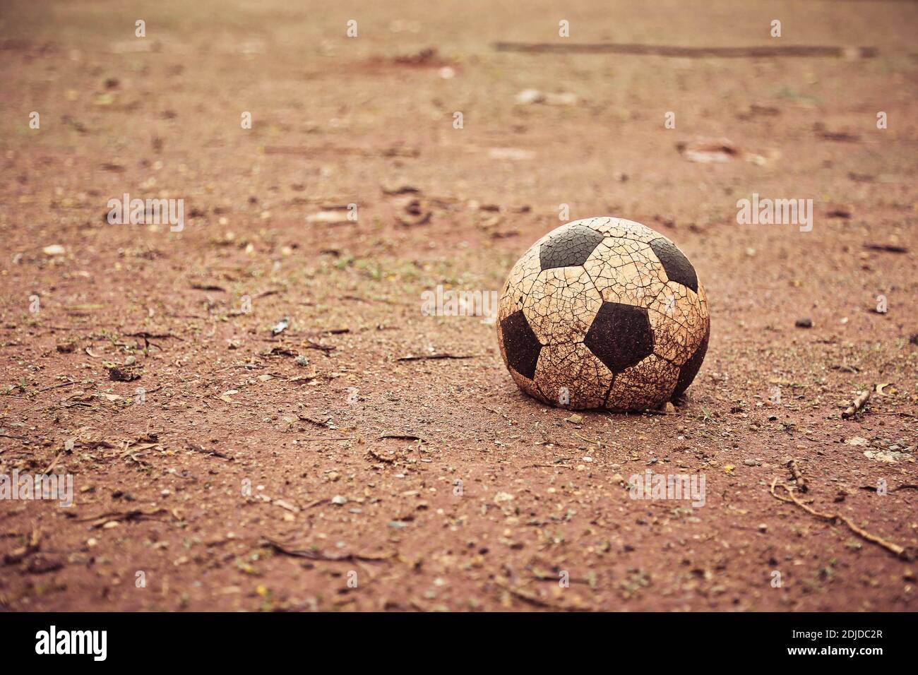 Cracked Ball High Resolution Stock Photography and Images - Alamy