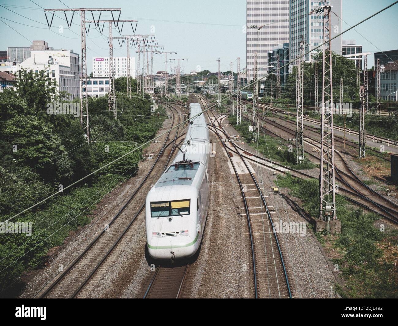 401 express way hi-res stock photography and images - Alamy