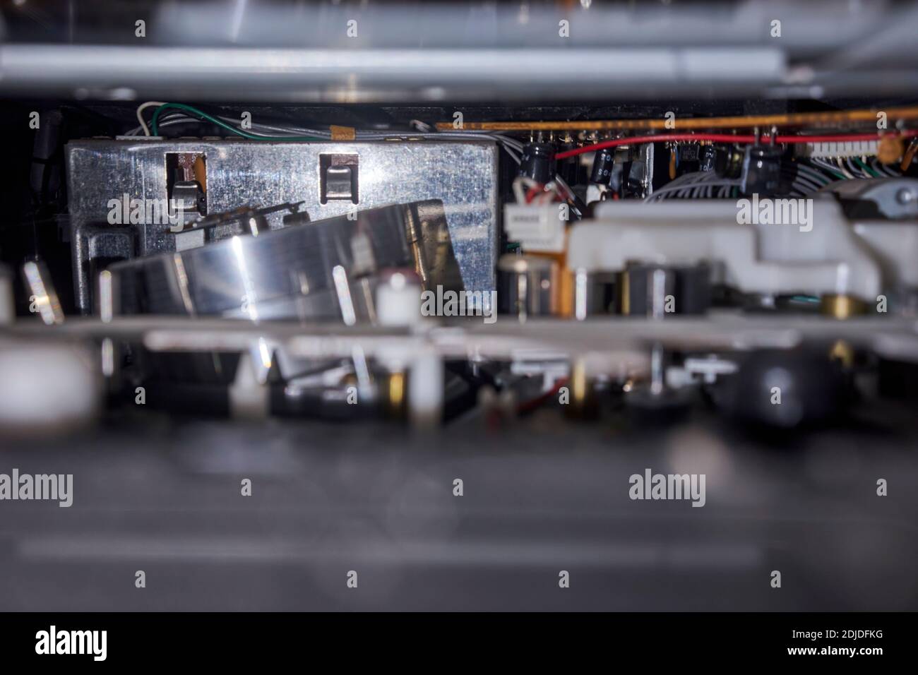 Classic recorder hi-res stock photography and images - Alamy