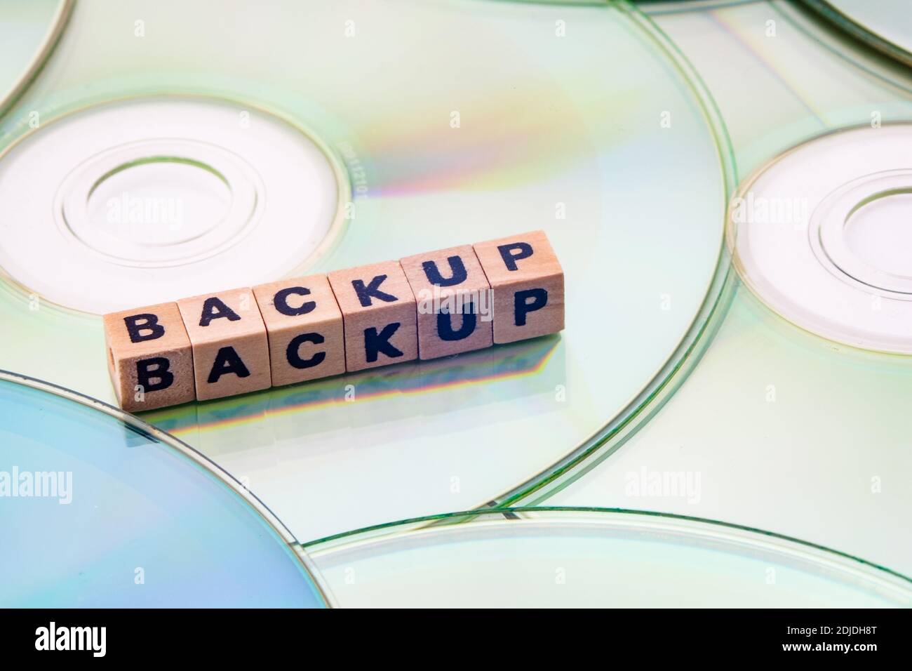 Compact letter hi-res stock photography and images - Alamy