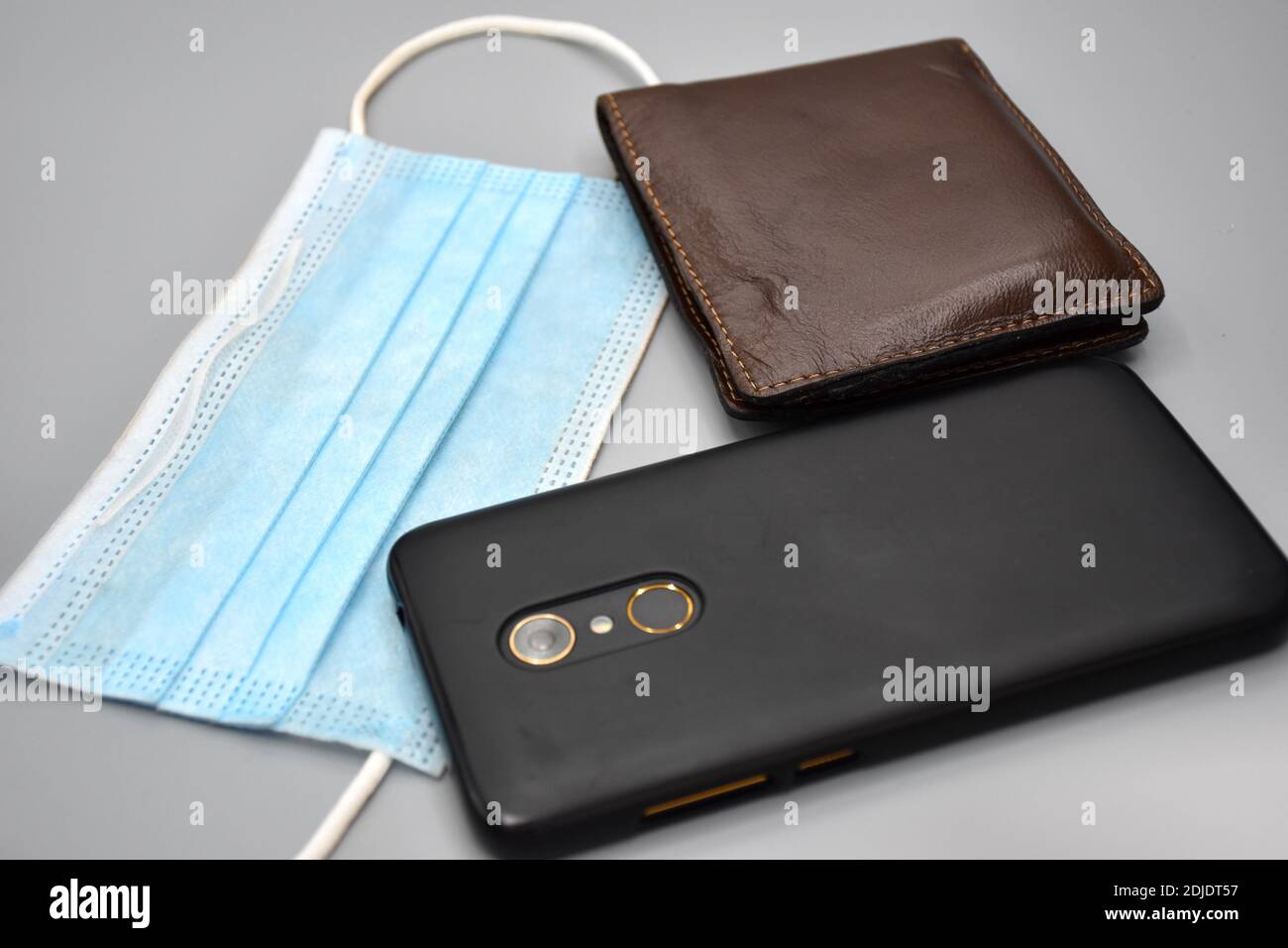 Leather mask hi-res stock photography and images - Alamy