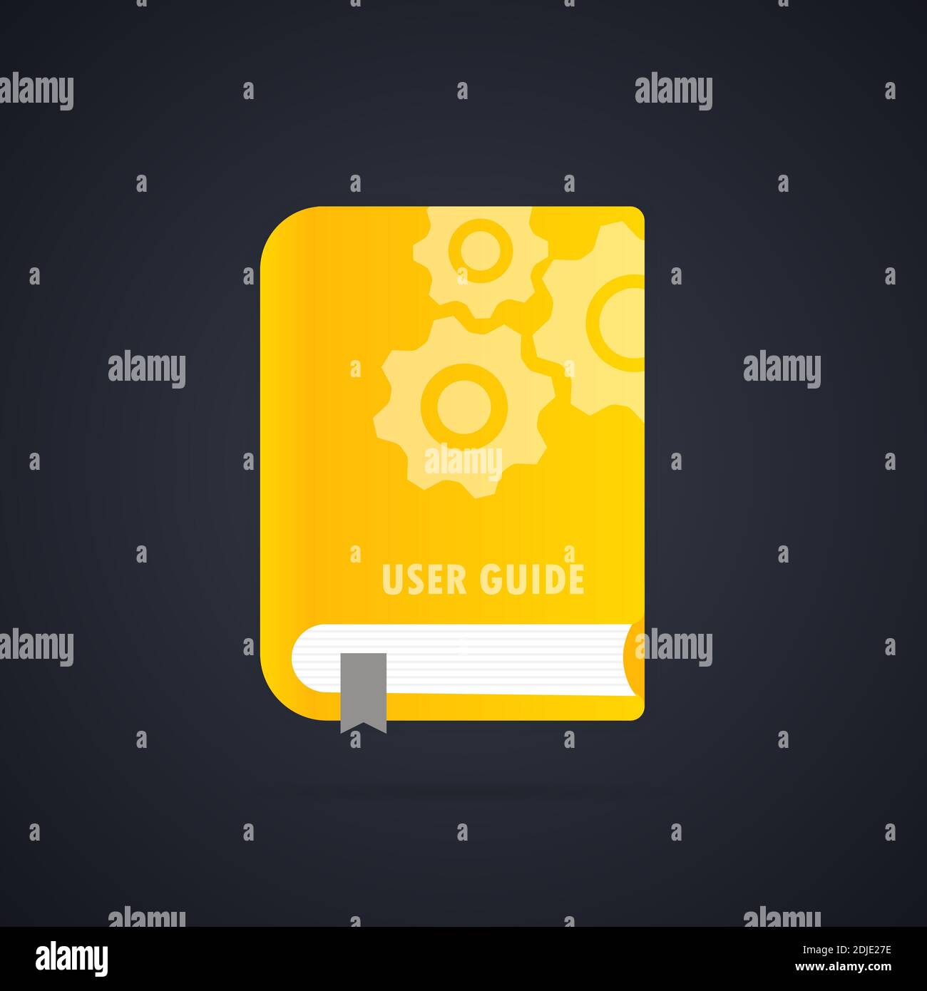 User guide hi-res stock photography and images - Alamy