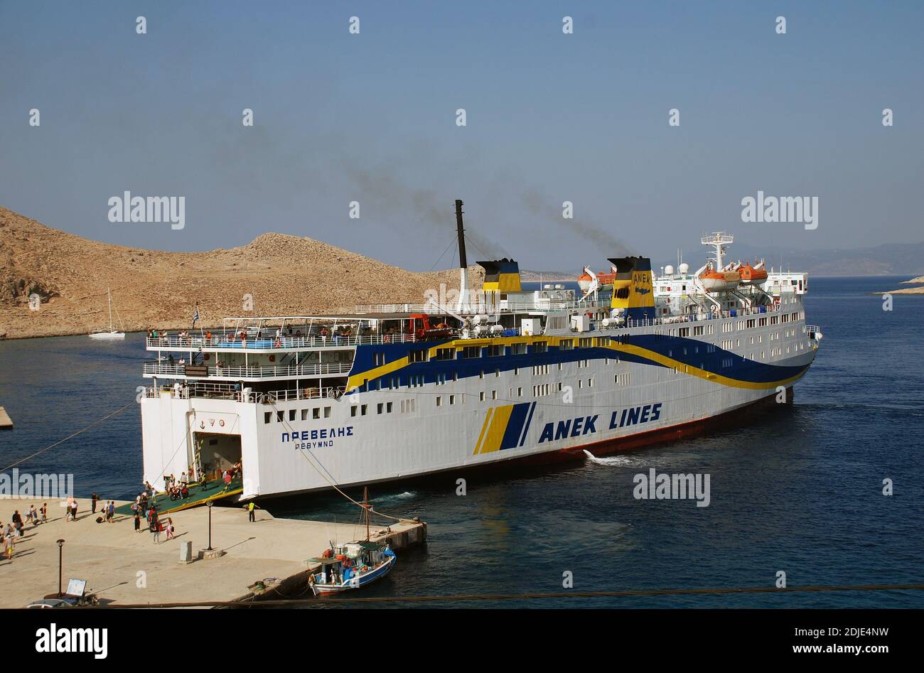 Anek lines hi-res stock photography and images - Alamy