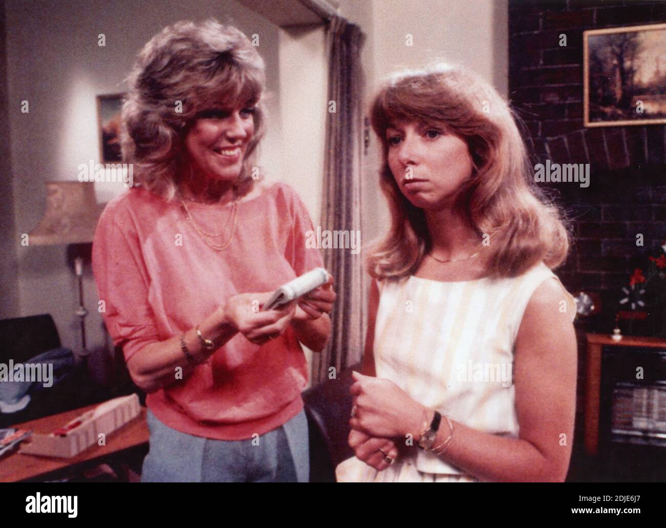 Sue nicholls hi-res stock photography and images - Alamy