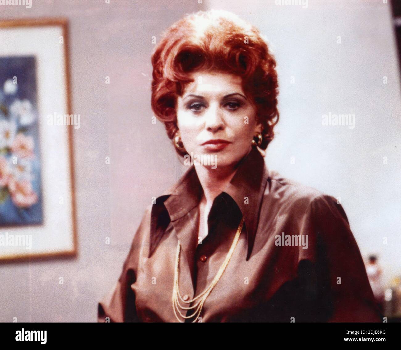 Coronation street pat phoenix hi-res stock photography and images - Alamy