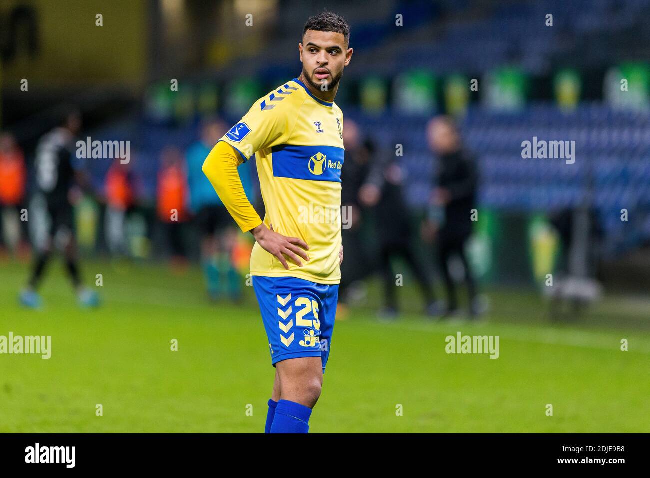 Anis Slimane High Resolution Stock Photography and Images - Alamy