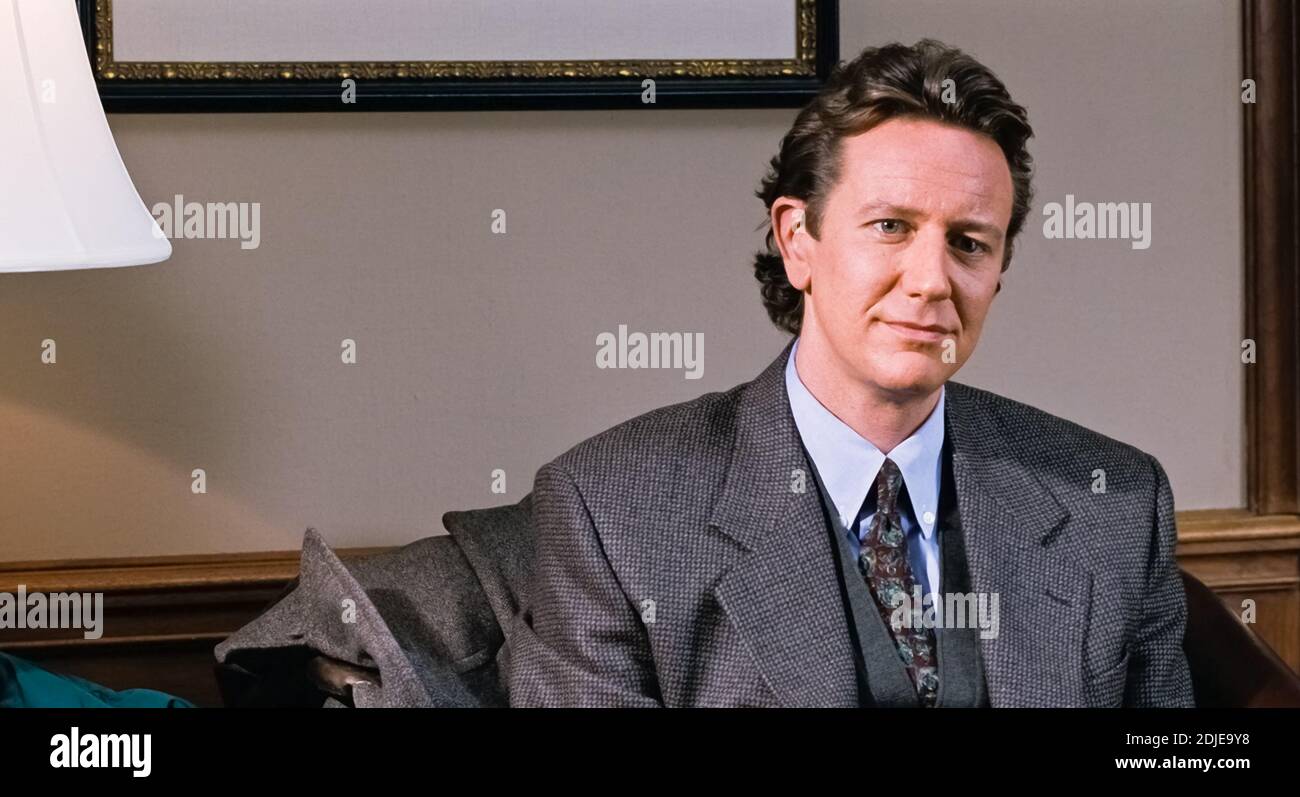 USA. Judge Reinhold in a scene from ©Buena Vista Pictures film : The ...