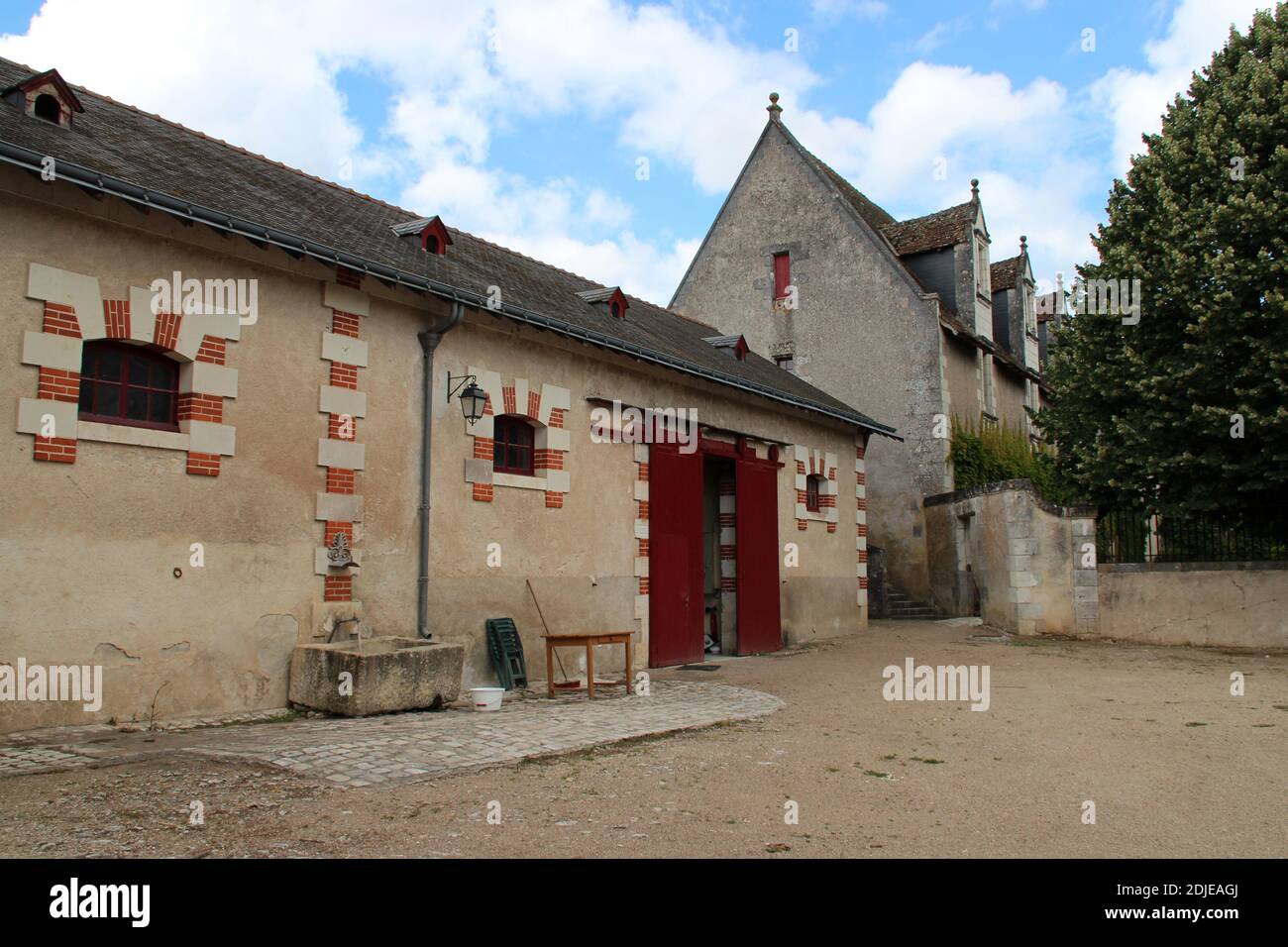 Entrepot france hi-res stock photography and images - Alamy