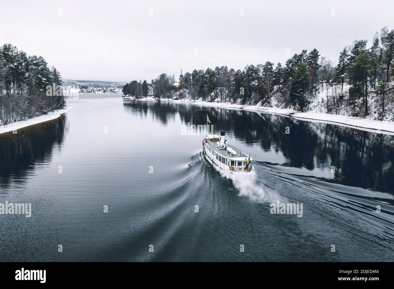 Leksand hi-res stock photography and images - Alamy