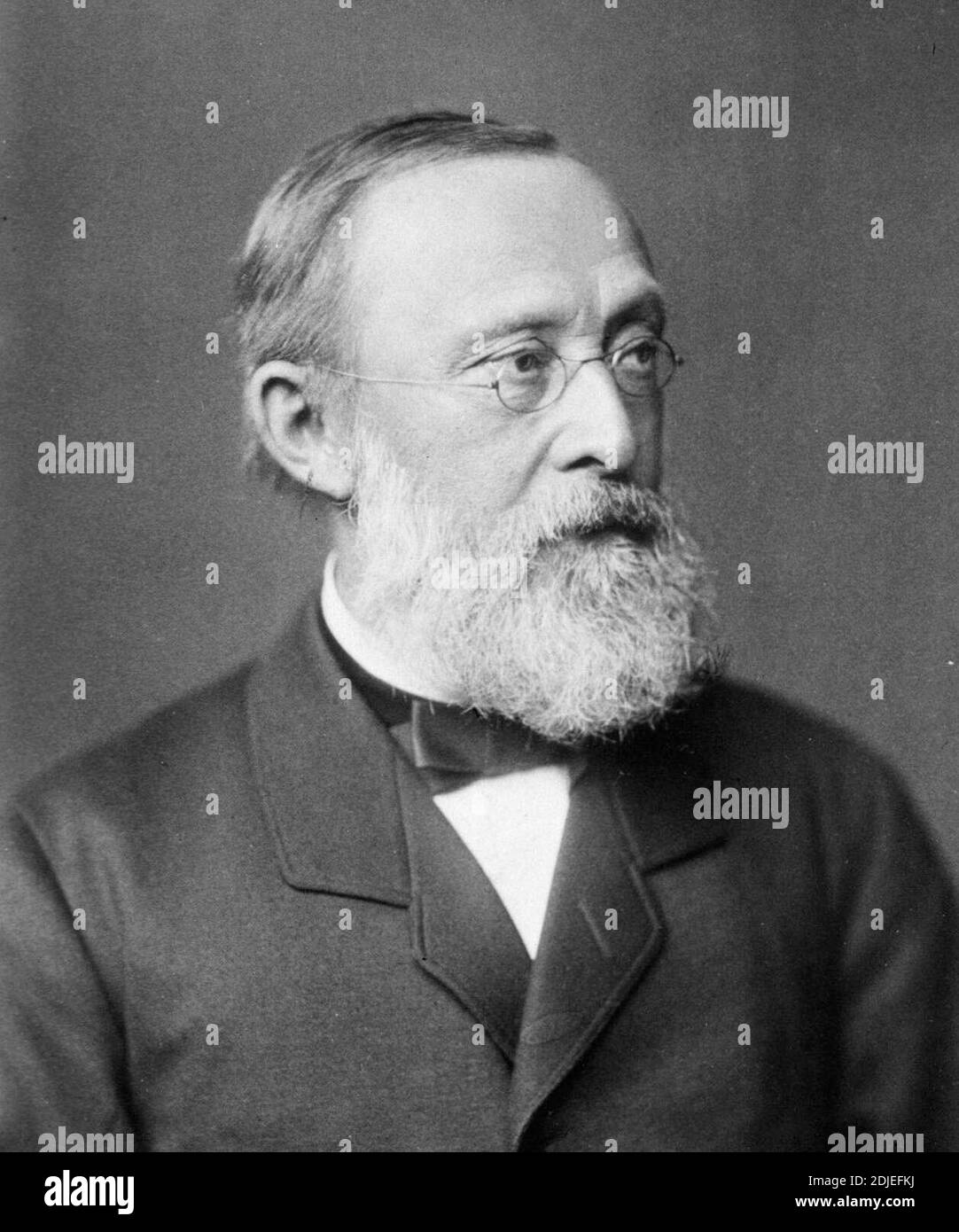 German Pathologist High Resolution Stock Photography and Images - Alamy