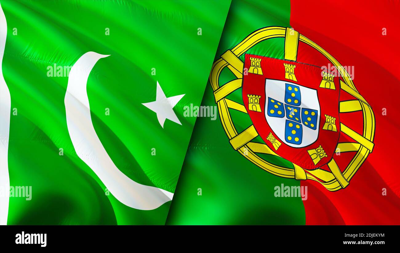 Pakistan vs portugal hi-res stock photography and images - Alamy