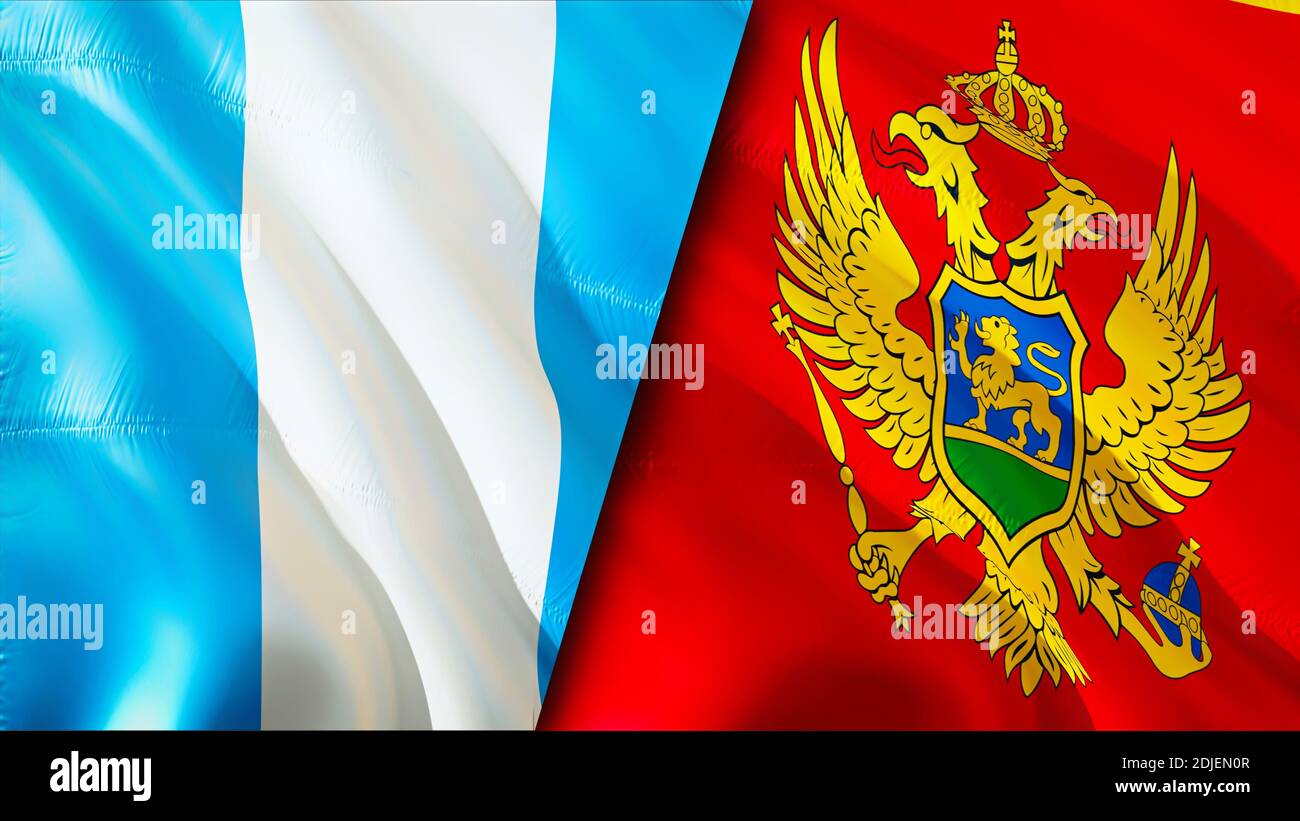 Guatemala vs montenegro hi-res stock photography and images - Alamy