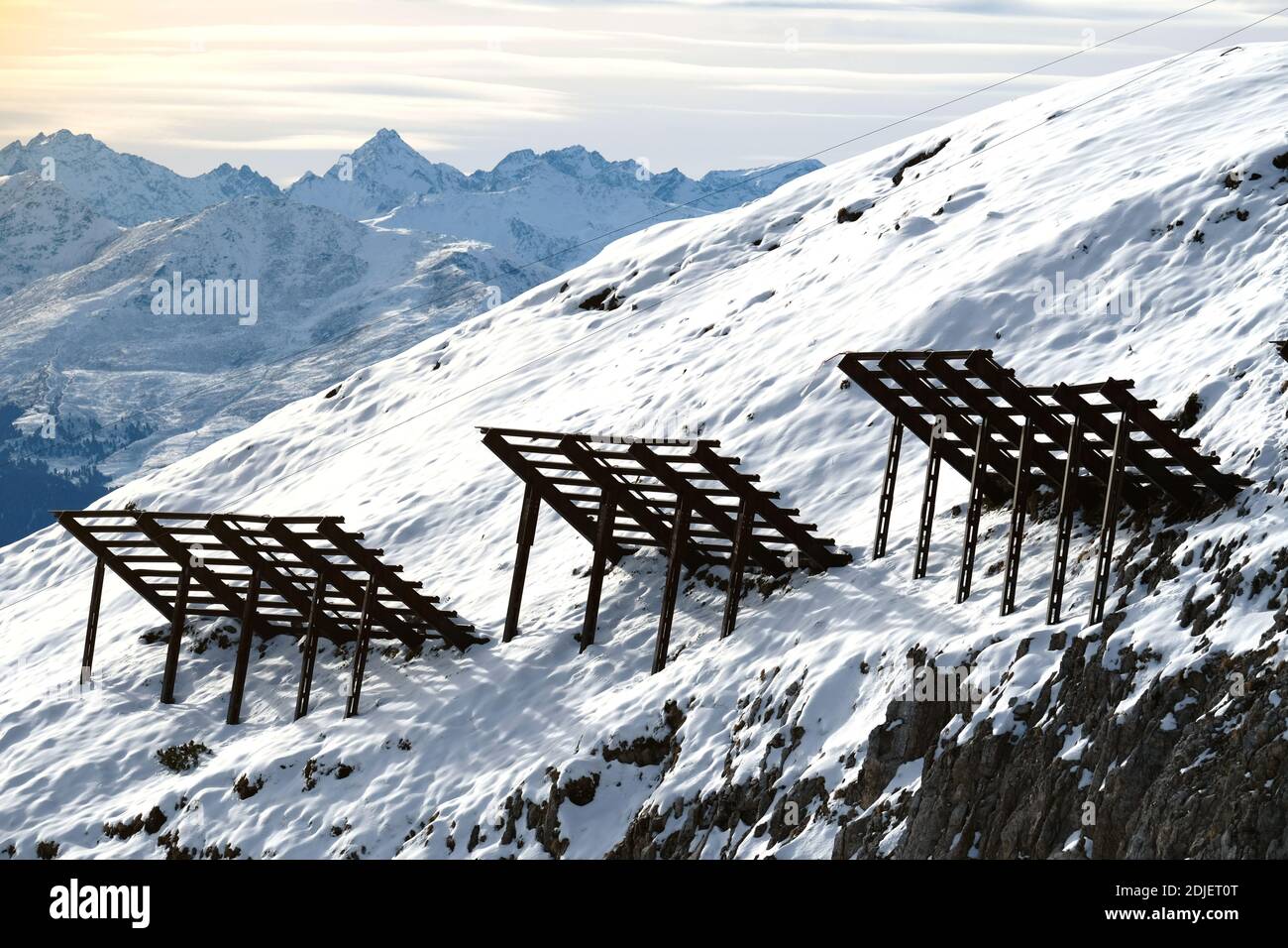 Temperature control solutions hi-res stock photography and images - Alamy