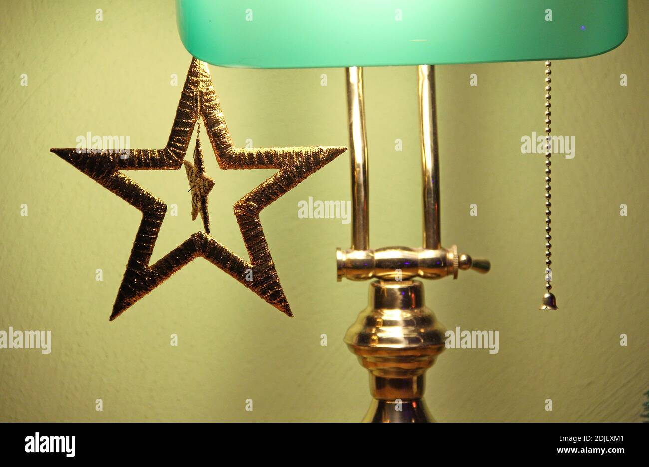 Lampen dekoration hi-res stock photography and images - Alamy