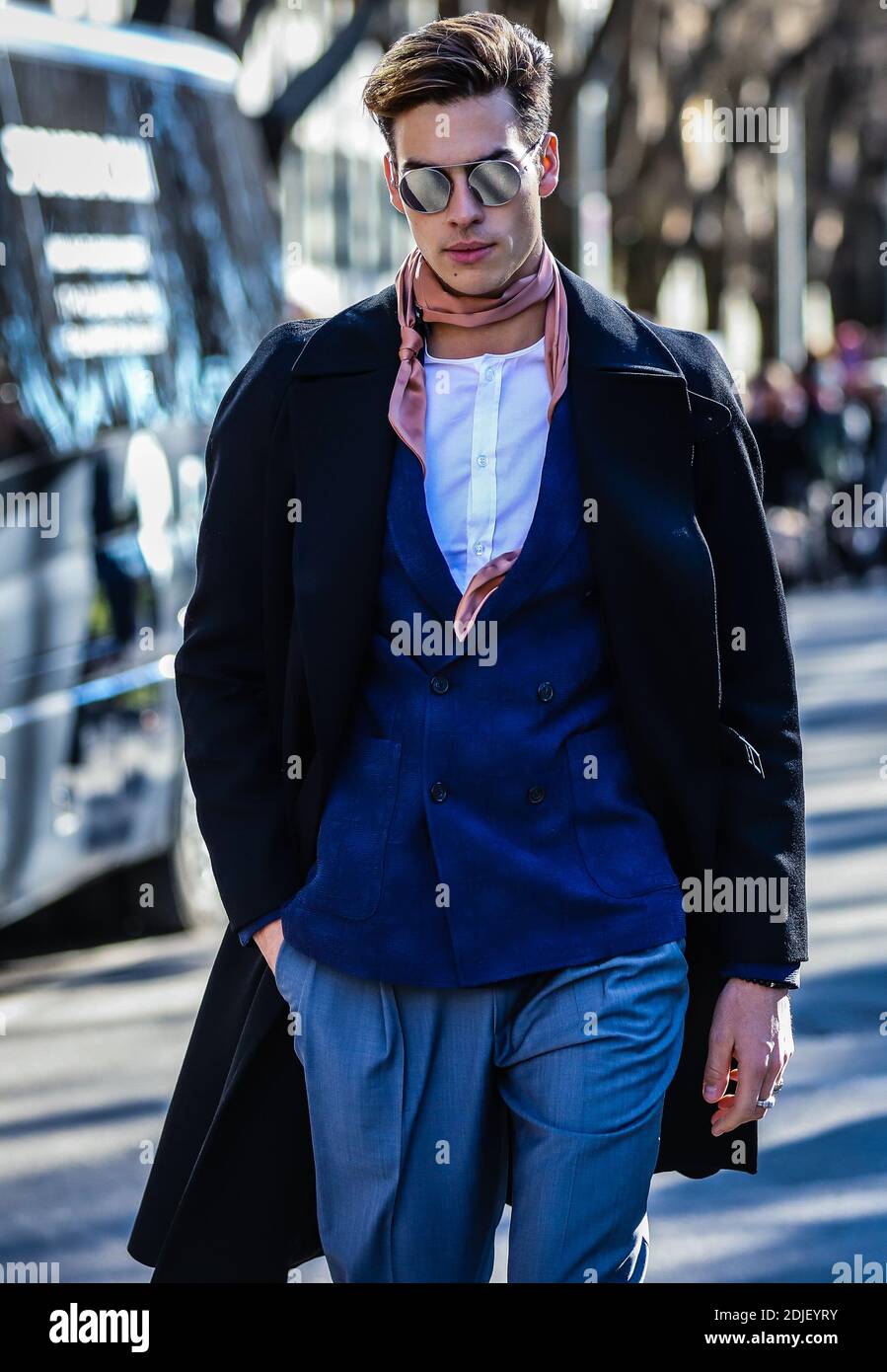 Corentin huard hi-res stock photography and images - Alamy