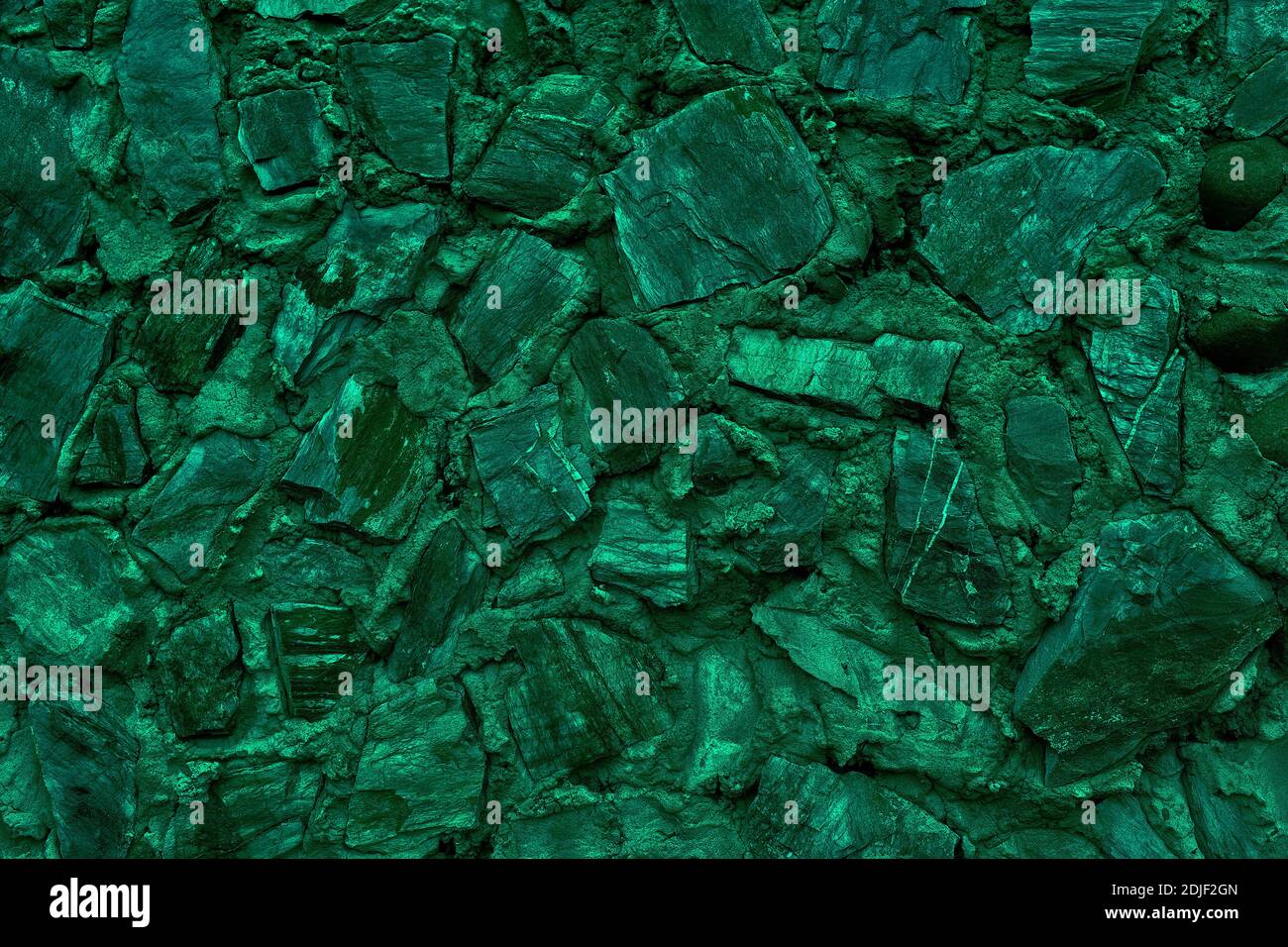 Rough stone flooring hi-res stock photography and images - Alamy