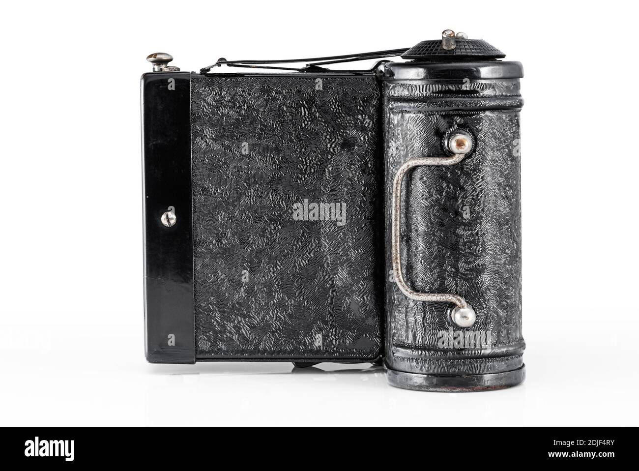 1920s camera Cut Out Stock Images & Pictures - Alamy