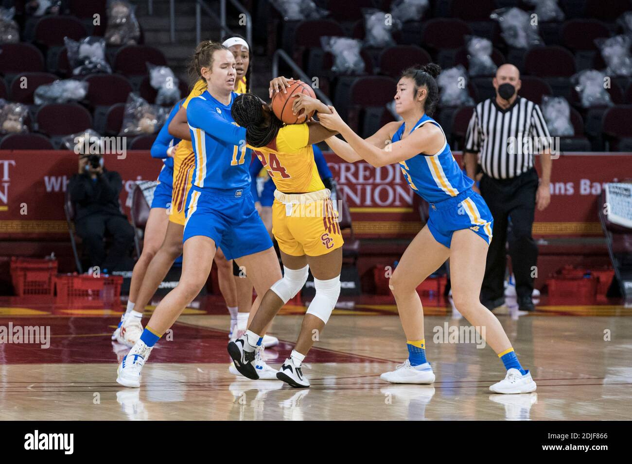 Usc Vs Ucla High Resolution Stock Photography and Images - Alamy
