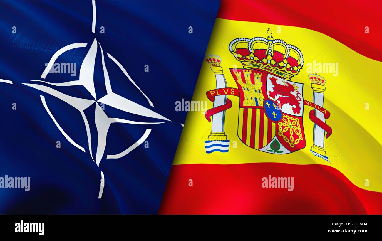 Nato vs spain hi-res stock photography and images - Alamy