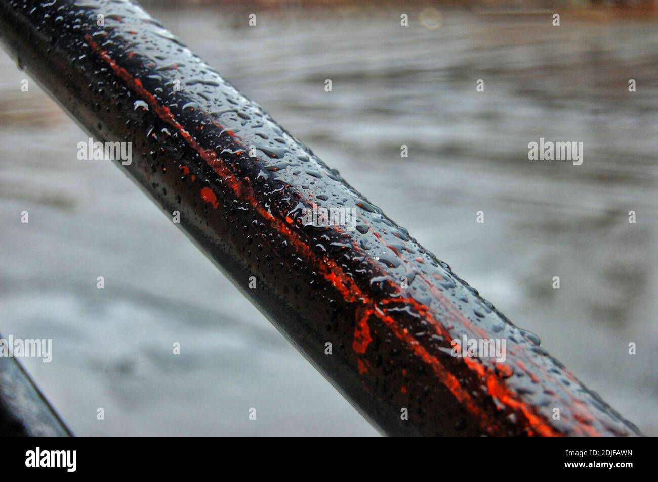 Metal Ramp High Resolution Stock Photography and Images - Alamy