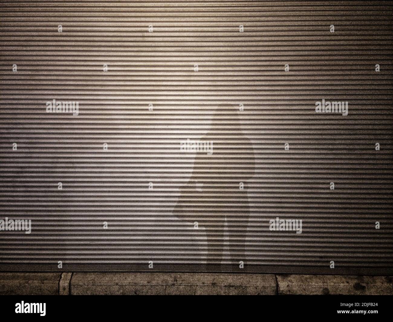 Blind pattern hi-res stock photography and images - Alamy