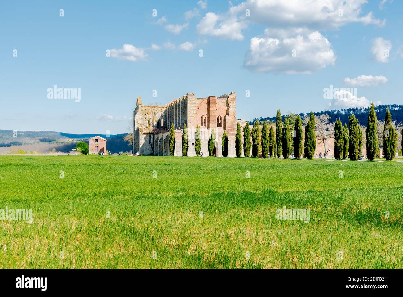 Galgano sword hi-res stock photography and images - Alamy
