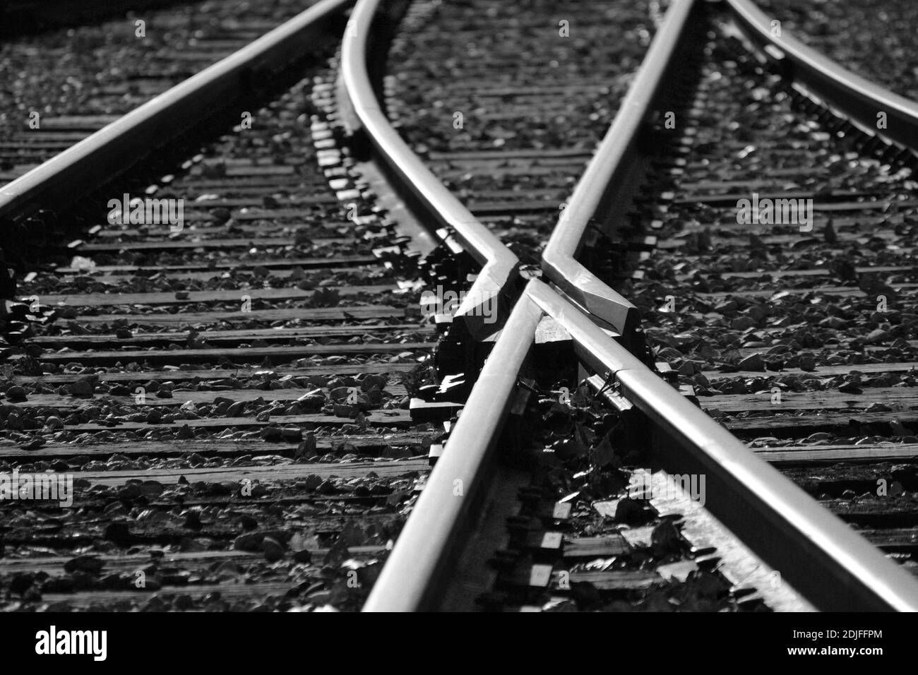 Commuter trains hi-res stock photography and images - Alamy