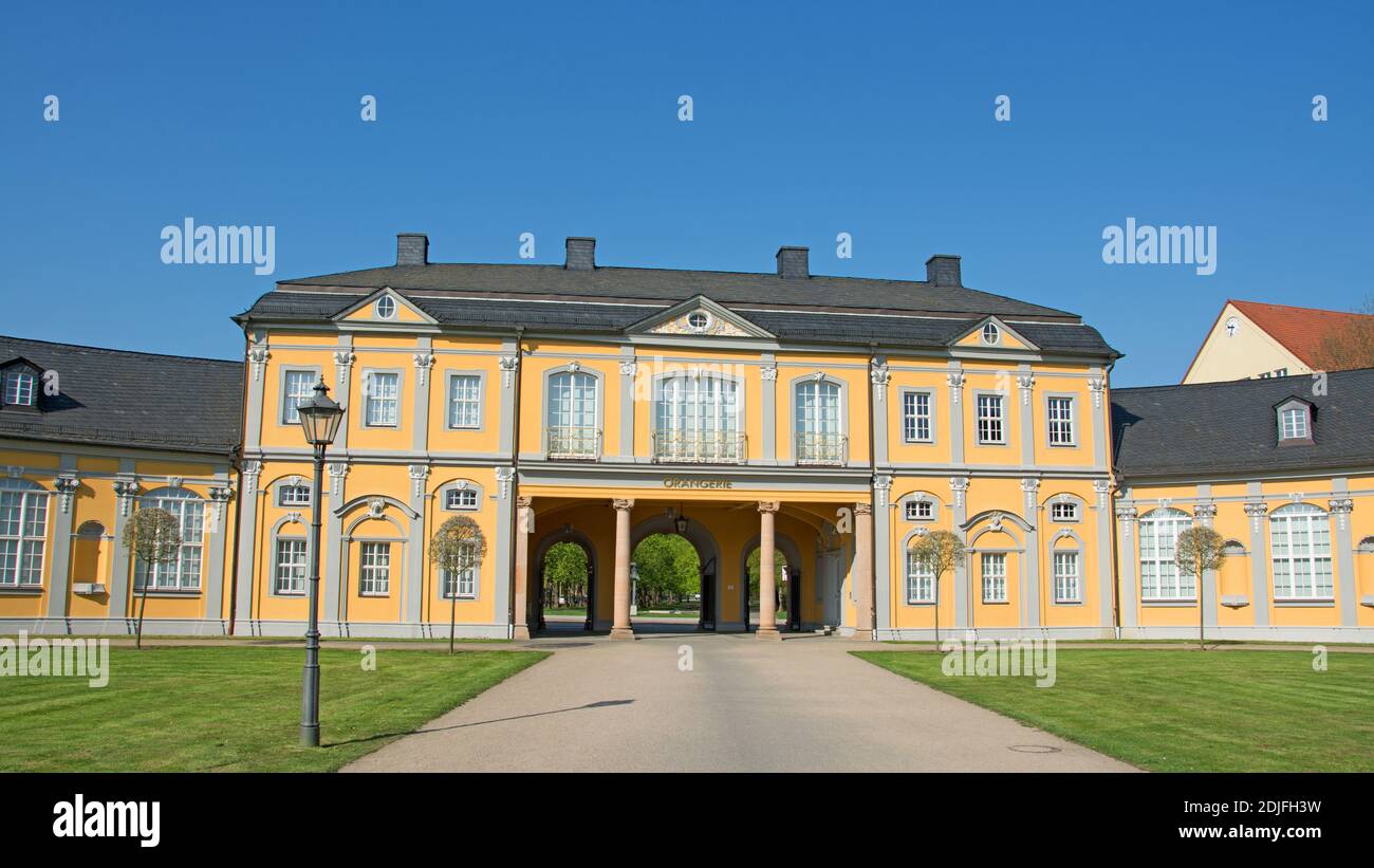 Gera germany hi-res stock photography and images - Alamy