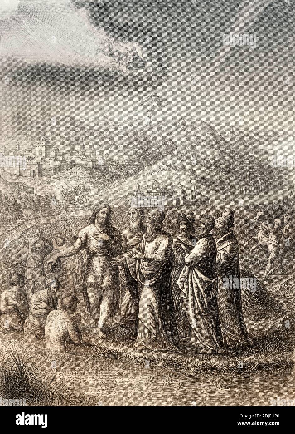 Levites jerusalem art hi-res stock photography and images - Alamy