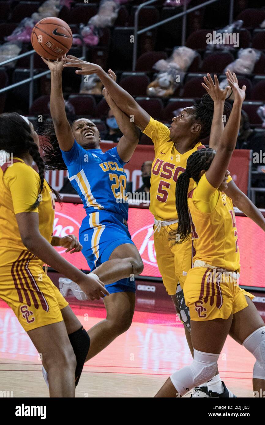 Usc Vs Ucla High Resolution Stock Photography and Images - Alamy