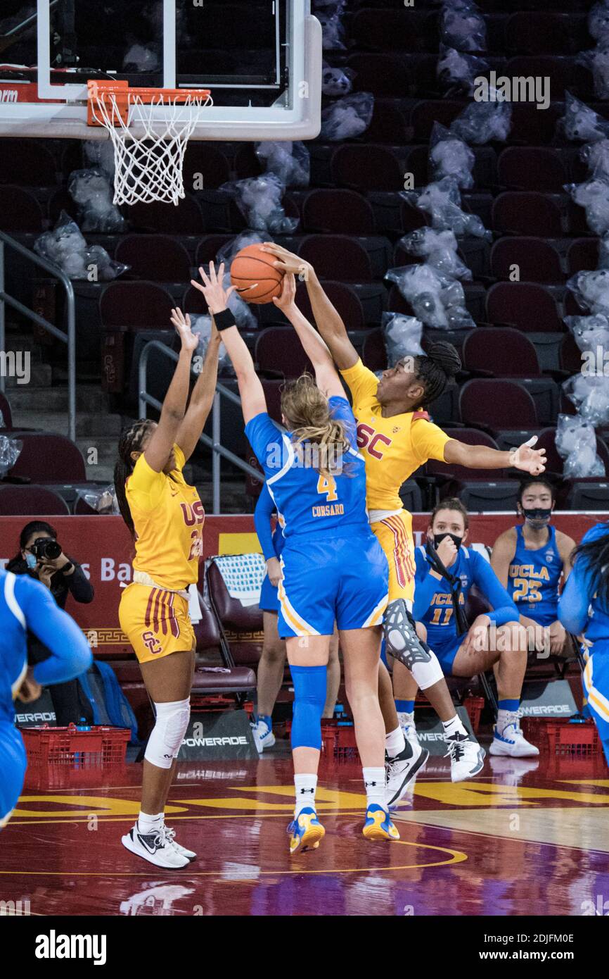 Usc Vs Ucla High Resolution Stock Photography and Images - Alamy