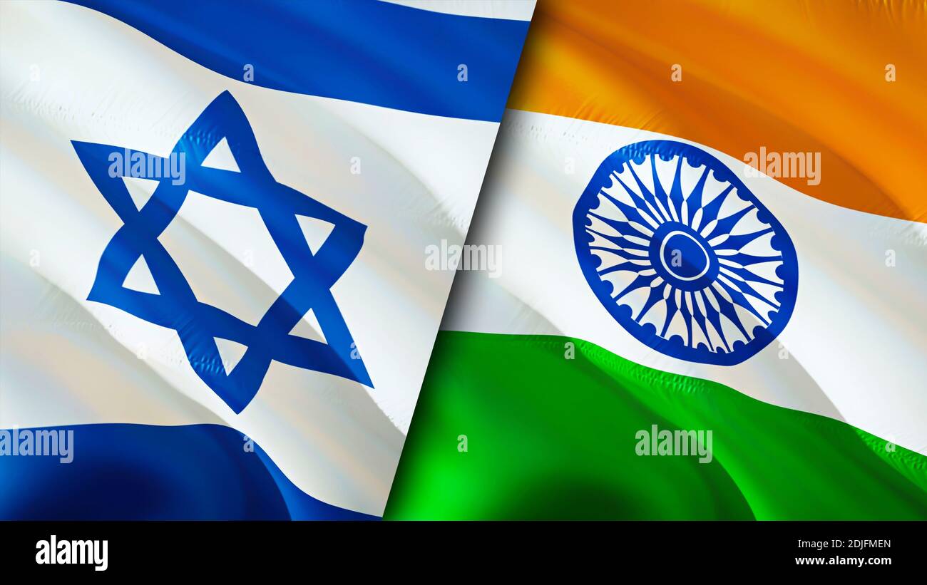 India israel relations hi-res stock photography and images - Alamy