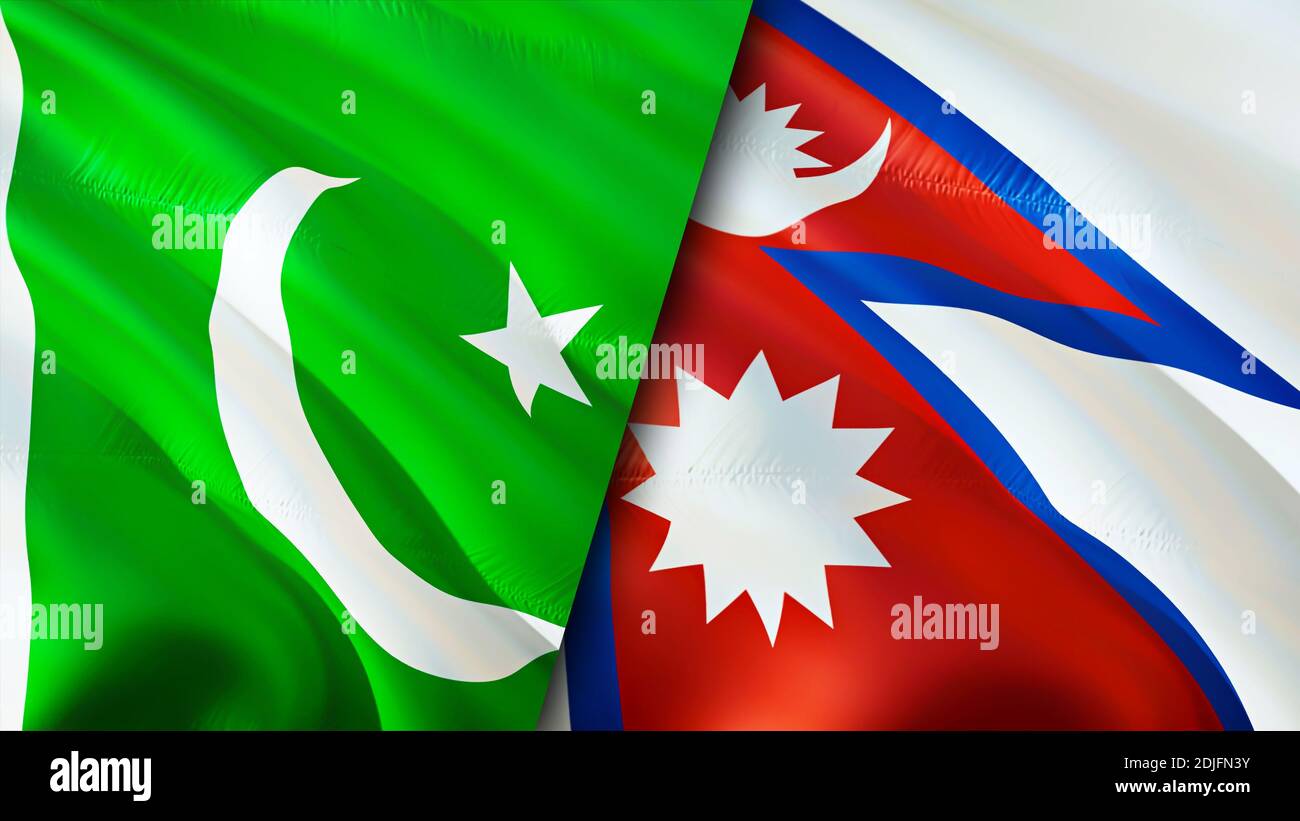 Pakistan vs nepal hi-res stock photography and images - Alamy