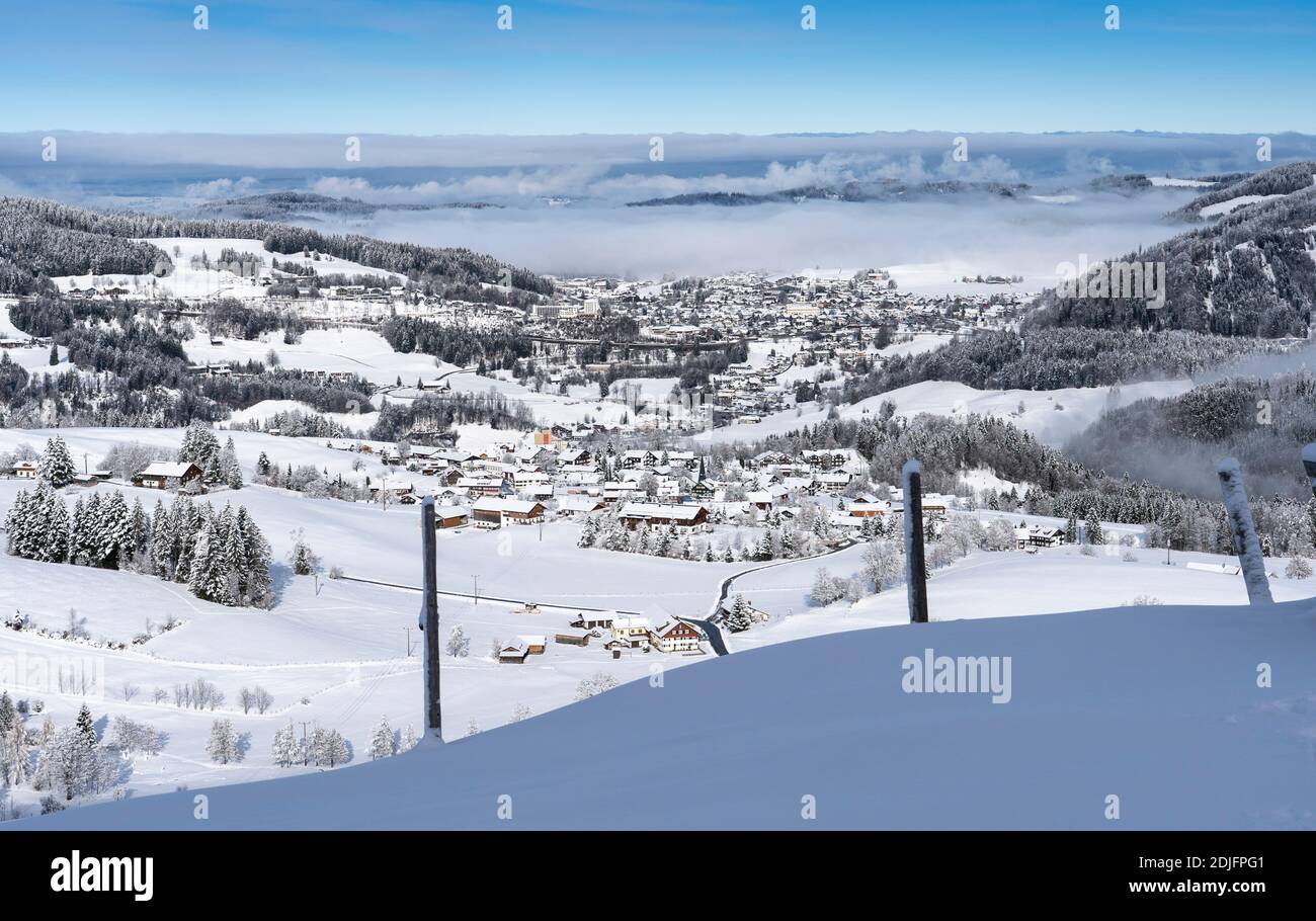 Oberstaufen hi-res stock photography and images - Alamy