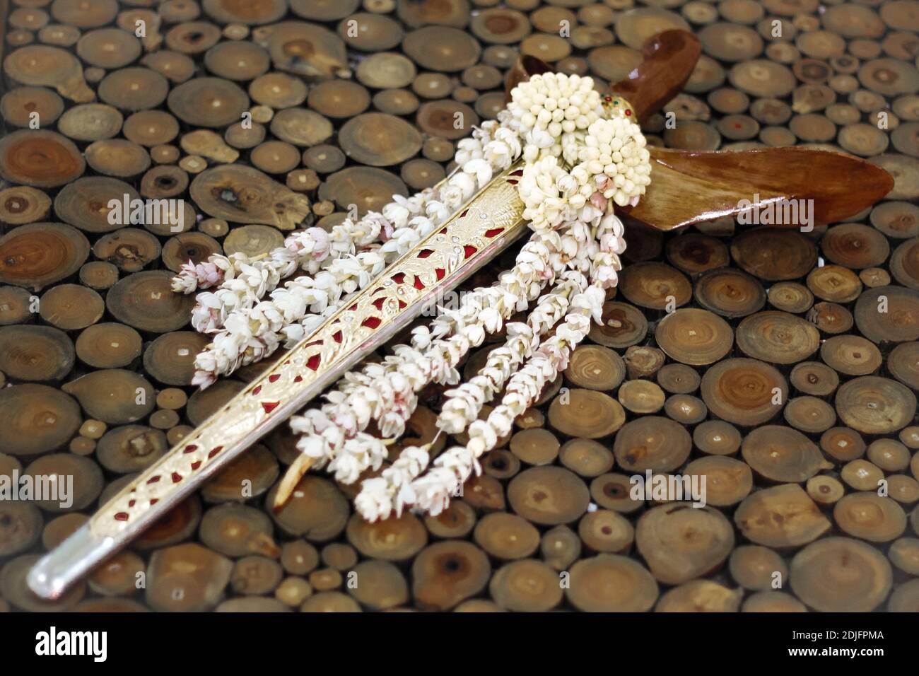 Flower Sword High Resolution Stock Photography and Images - Alamy