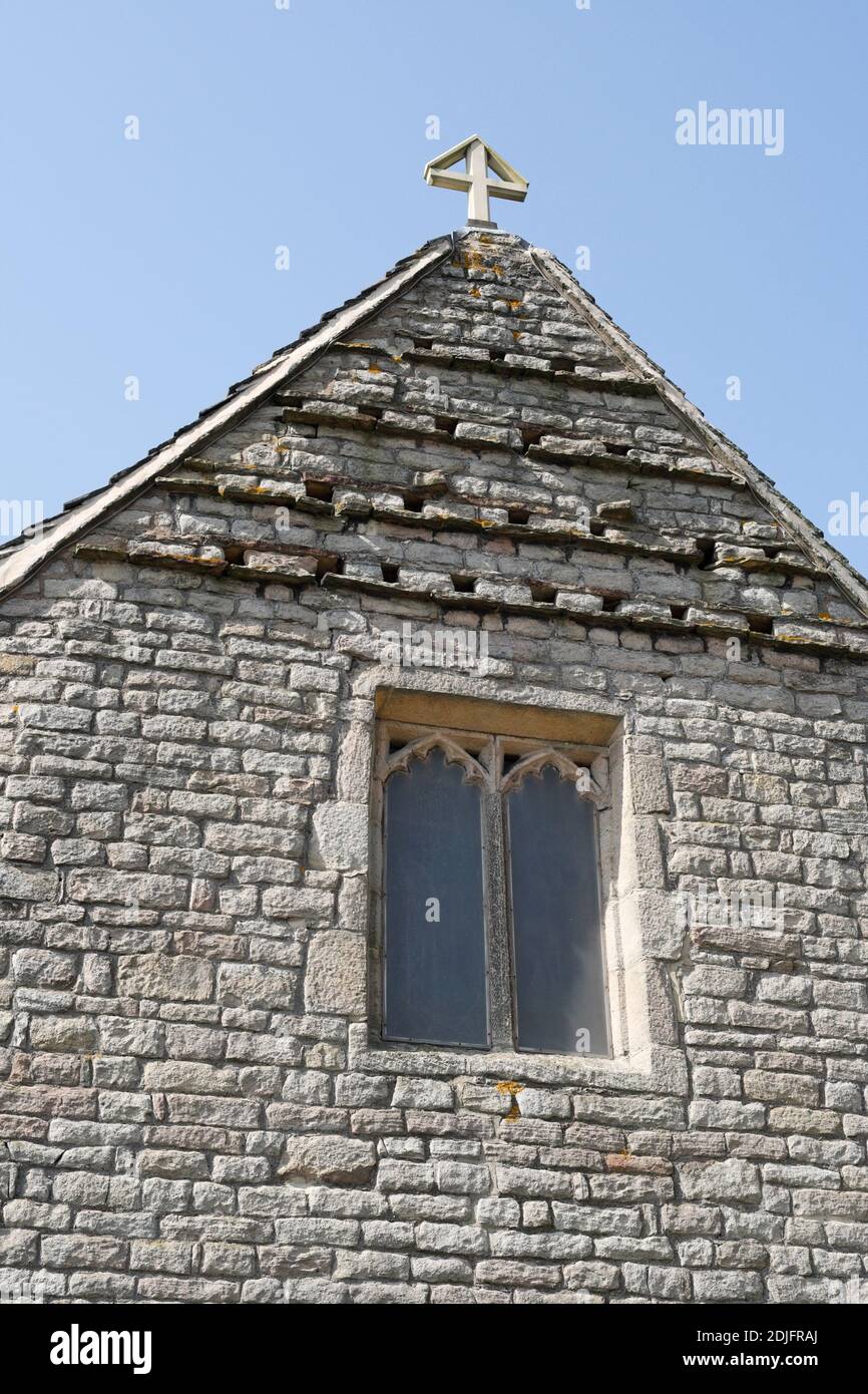 Small worship place hi-res stock photography and images - Alamy