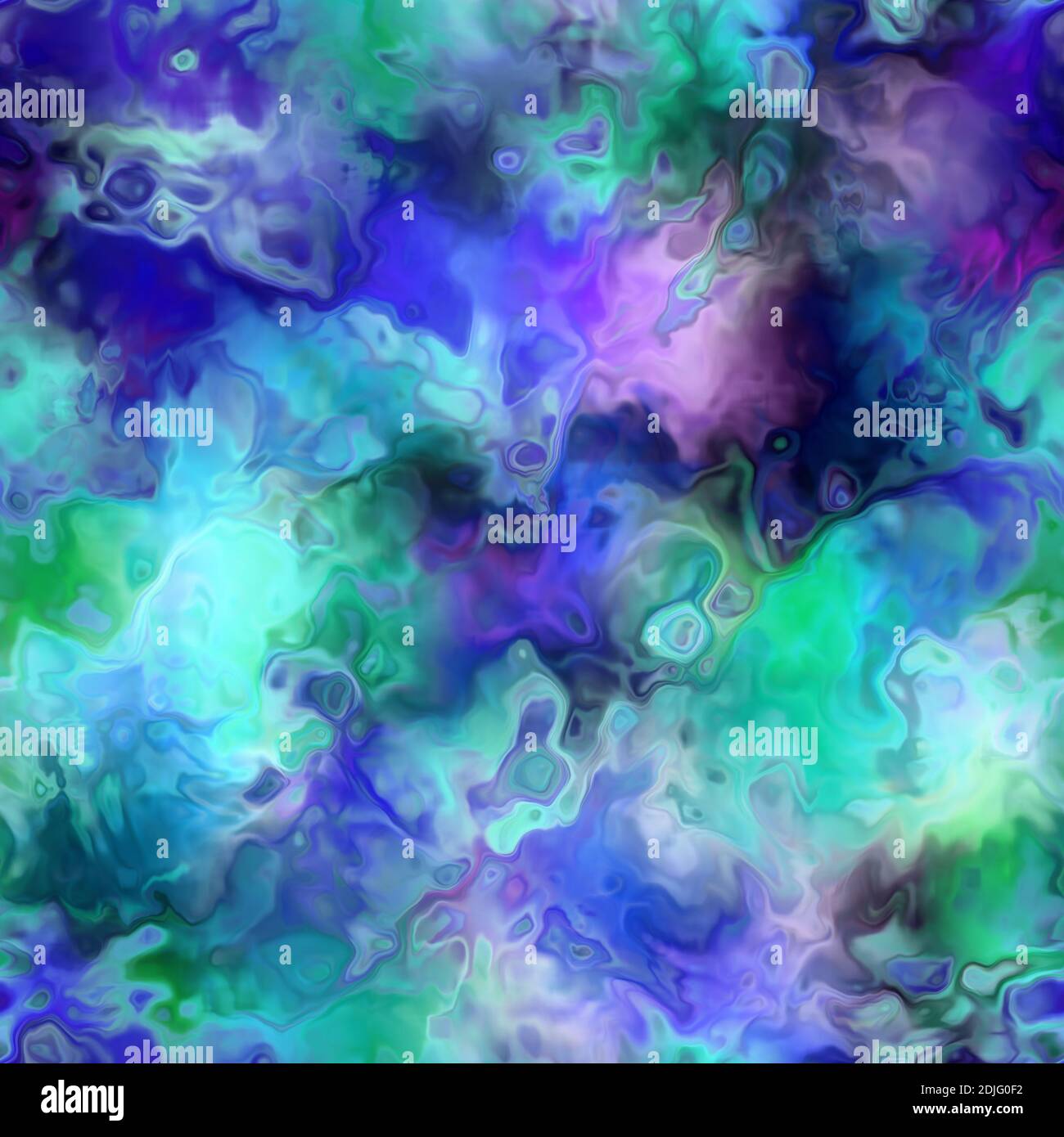 Vivid seamless distorted wavy digital warp texture Stock Photo - Alamy