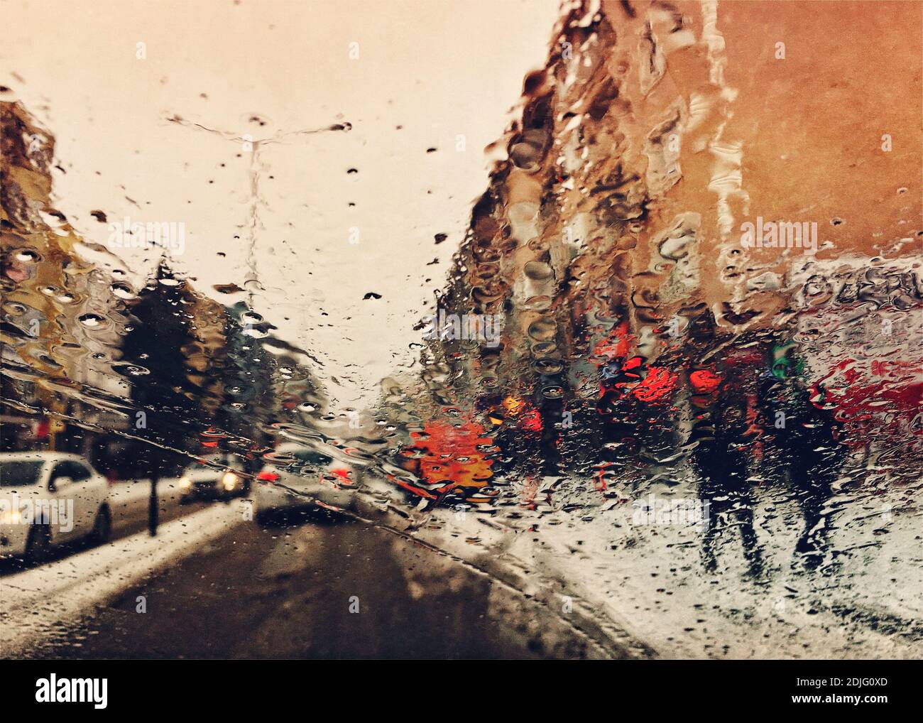 Middle east rain window hi-res stock photography and images - Alamy