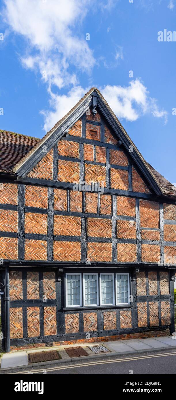 Hotel Elevation High Resolution Stock Photography and Images - Alamy