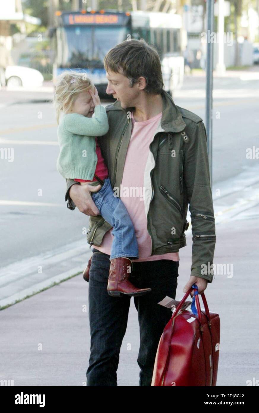 Kate moss and jefferson hack hi-res stock photography and images - Alamy