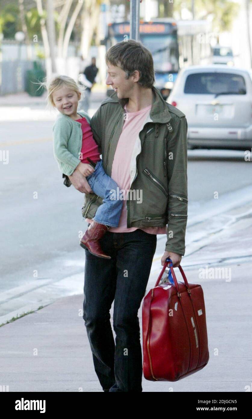 Kate moss and jefferson hack hi-res stock photography and images - Alamy