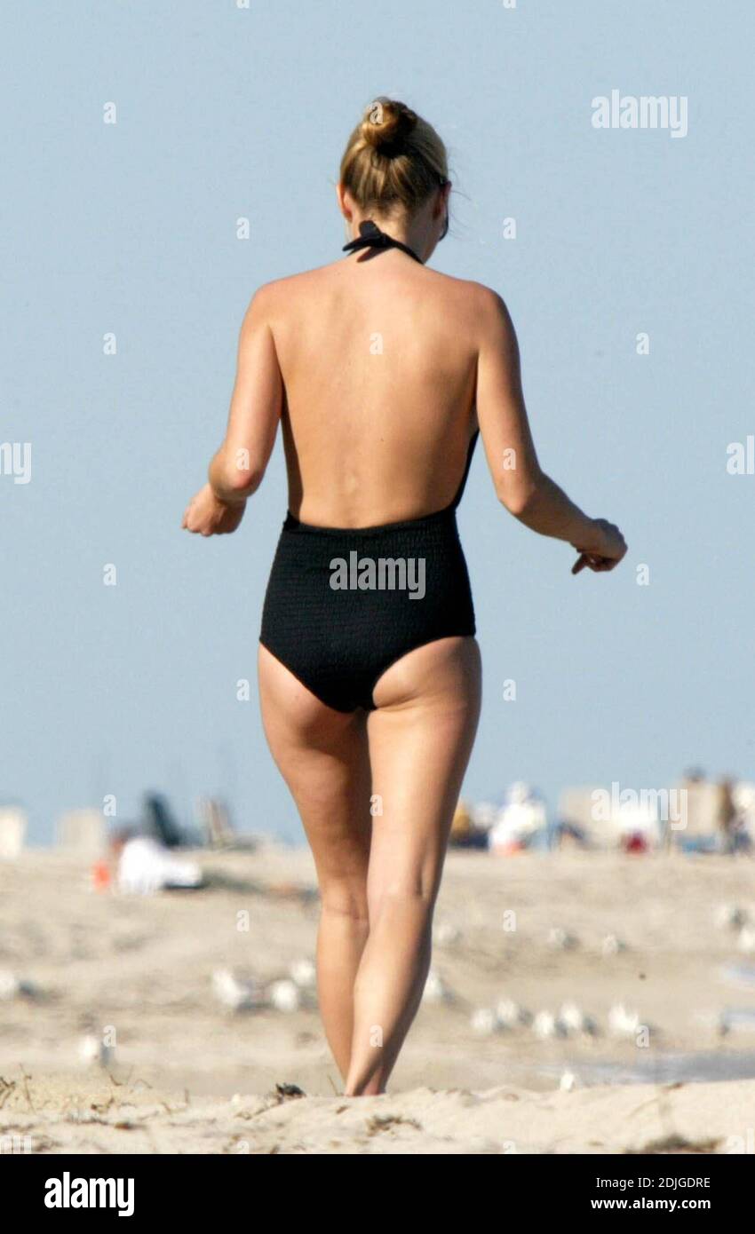 Kate Moss Full Body