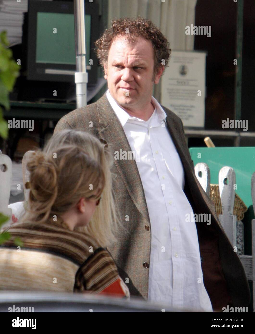 John reilly hi-res stock photography and images - Alamy