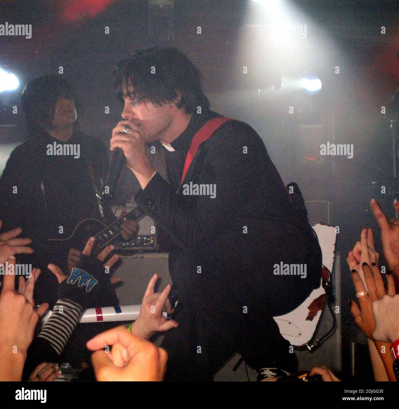 Leto High Resolution Stock Photography and Images - Alamy