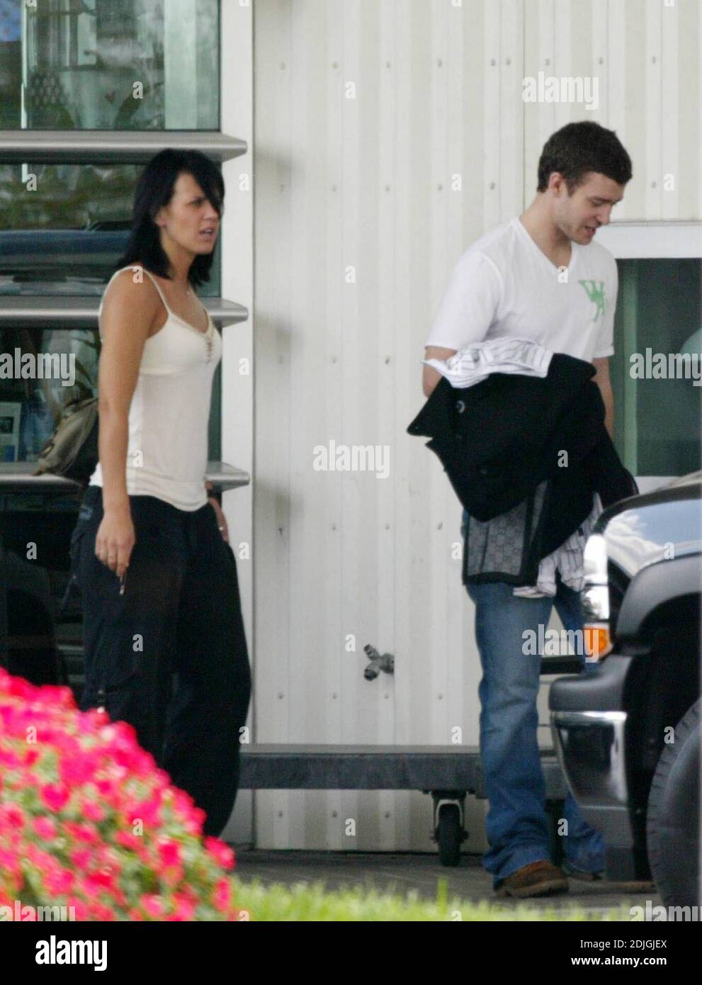 Nsync jeans hi-res stock photography and images - Alamy