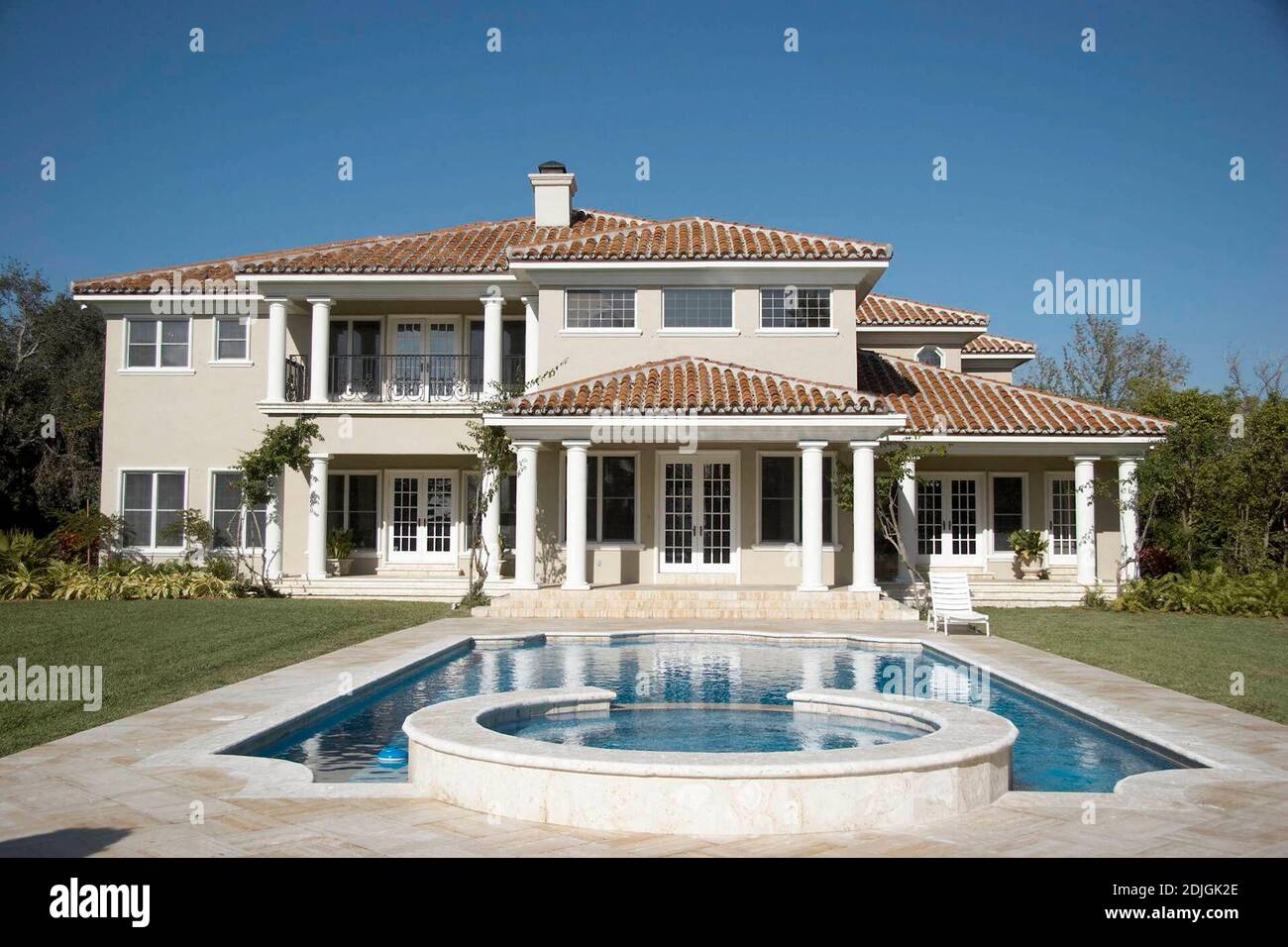 Beyonce Knowles And Jay Z House